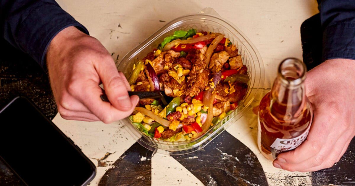 Boojum | Boojum Signatures | Available in burrito or bowl